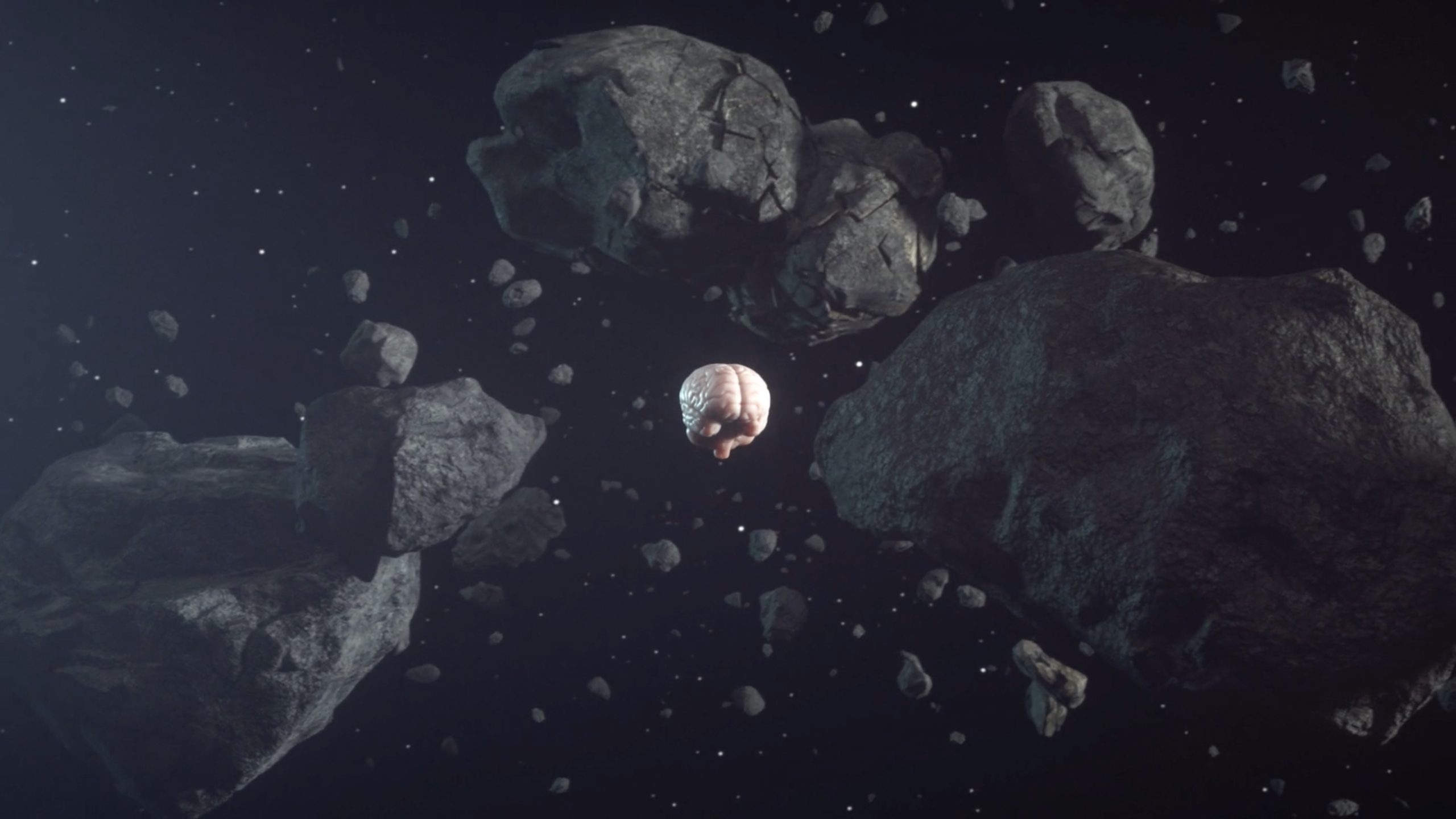 Passion Pictures Igorrr Very Noise