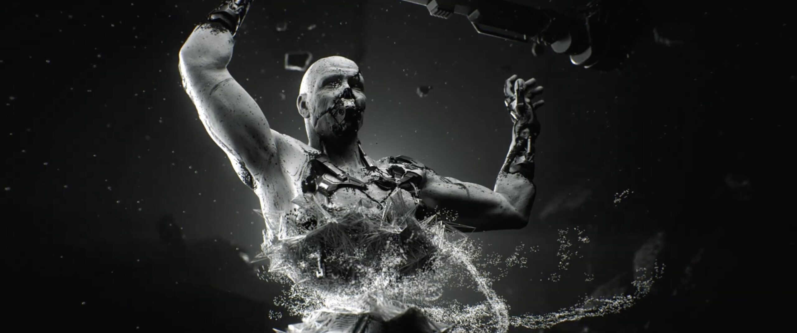 PASSION PICTURES – 'The Surge 2' Trailer